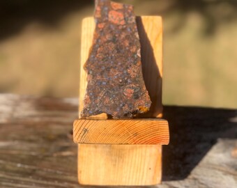 Llanite, Texas Large Slab rough, Unpolished, Specimen - Etsy