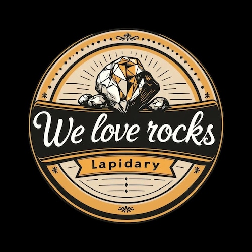 WeLoveRocksLapidary - Etsy
