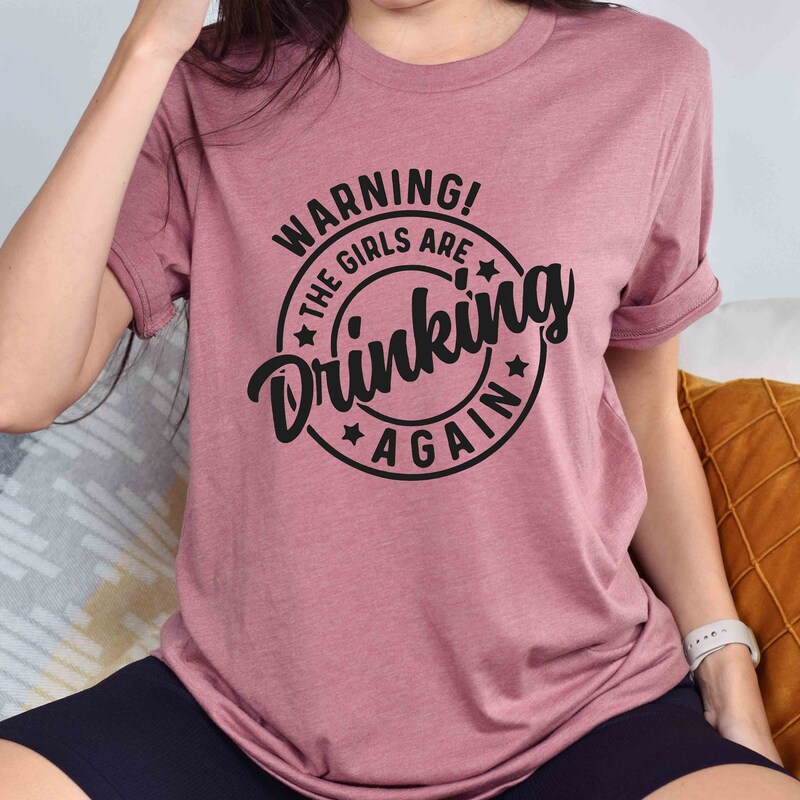 Alcohol Shirts - Etsy