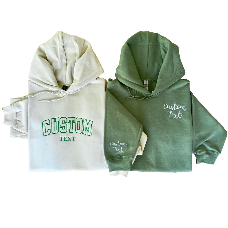 Custom Hoodies for Men - Etsy