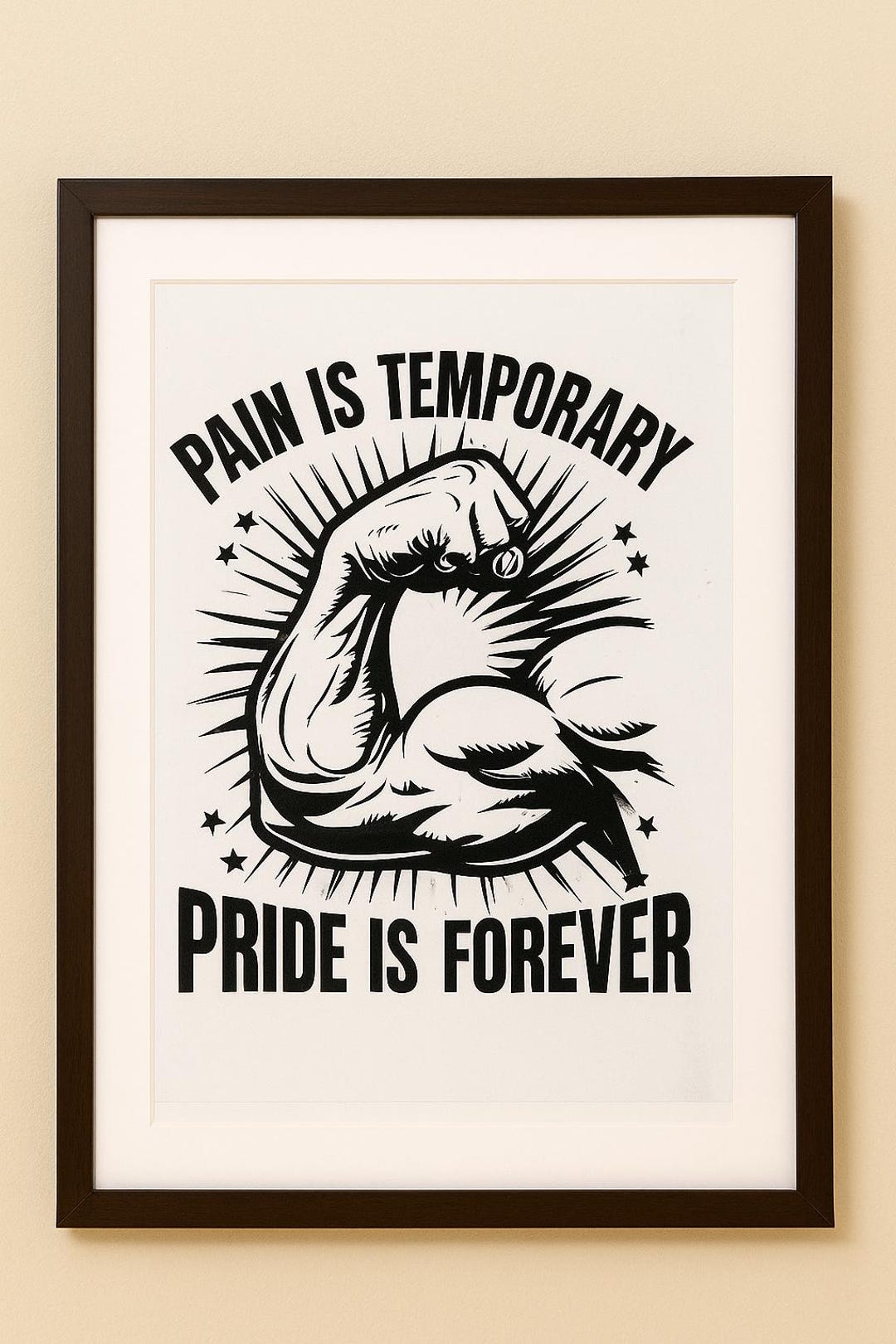 Digital Motivational Poster - Etsy
