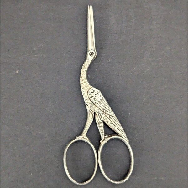Bird Scissors - Etsy