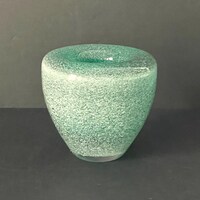 Antique 1950-60s Venetian Murano Filigrana a Retortoli Glass Bowl. - Etsy