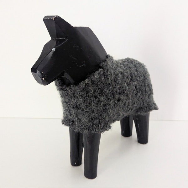 Ikea Dala Horse - Etsy