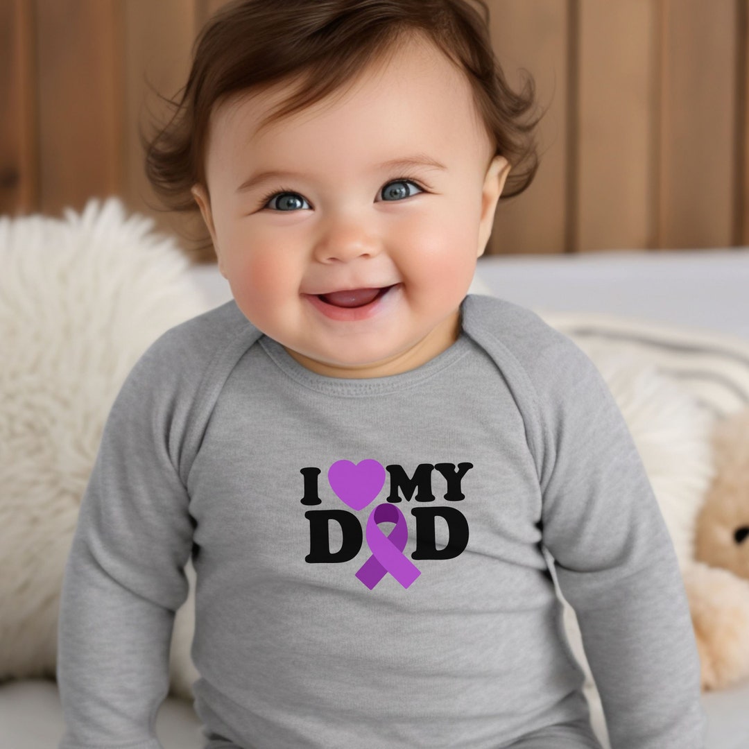 Heart Dad Onesie®, Epilepsy Onesie®, Dad Onesie®, Valentines' Day ...
