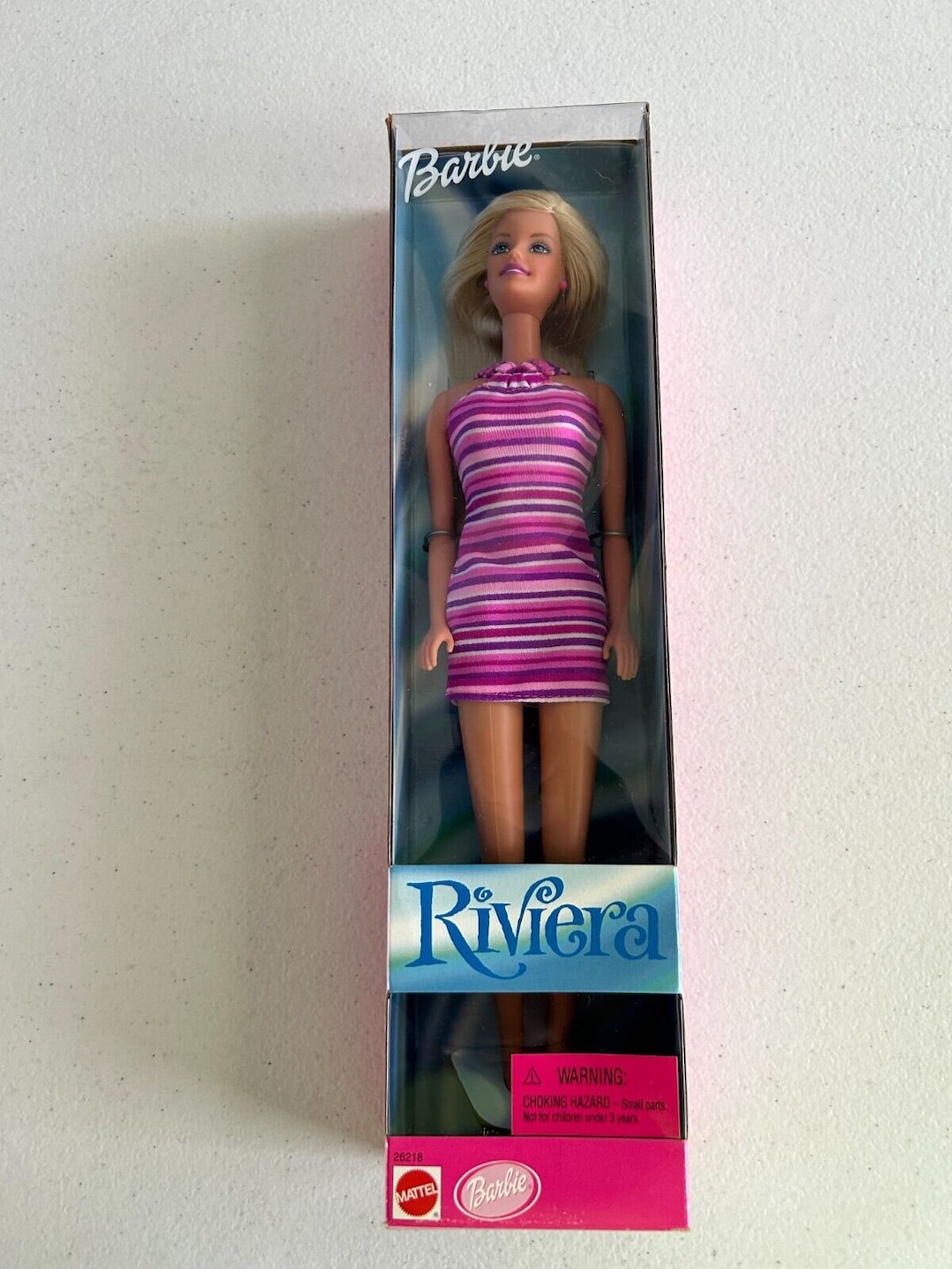 Barbie Rare Vintage BARBIE DOLL Rivera - Etsy