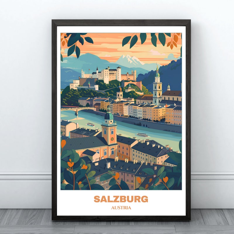 Austrian Decor - Etsy