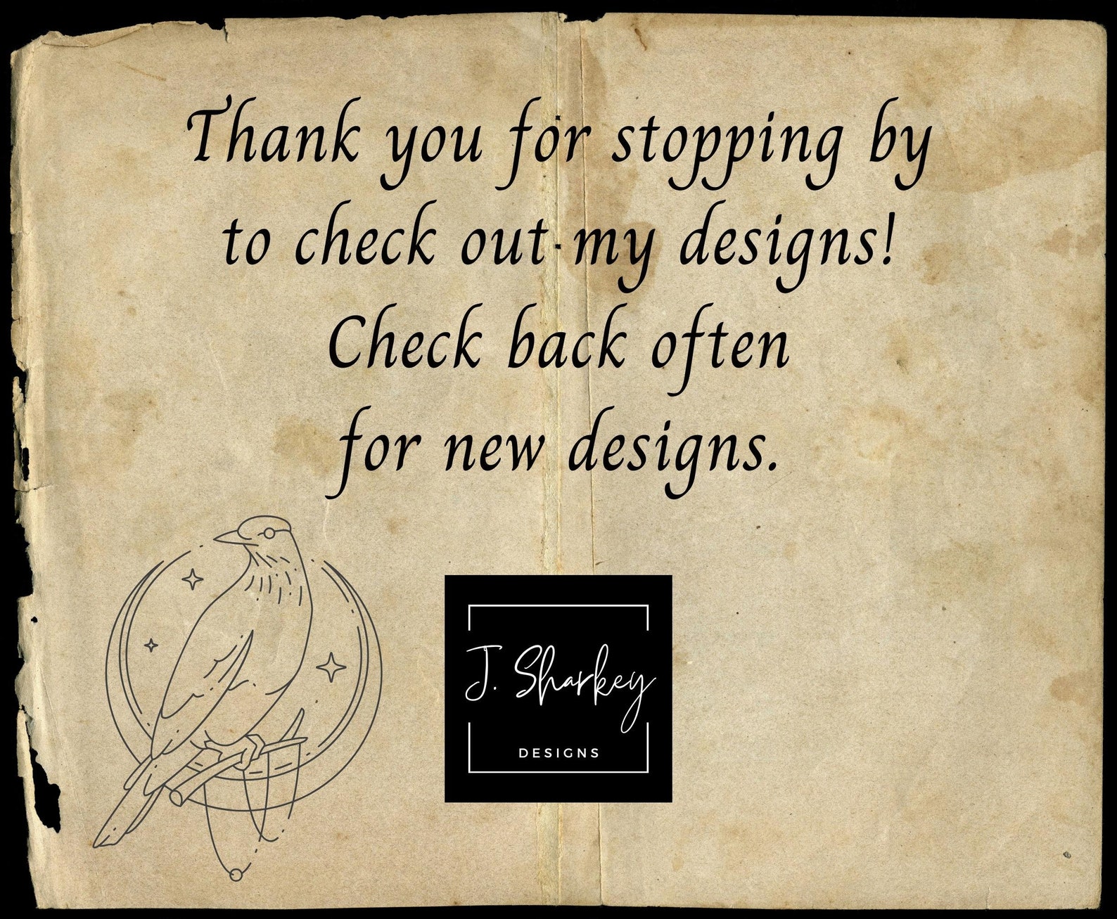 Gothic Raven Party Invite - Etsy