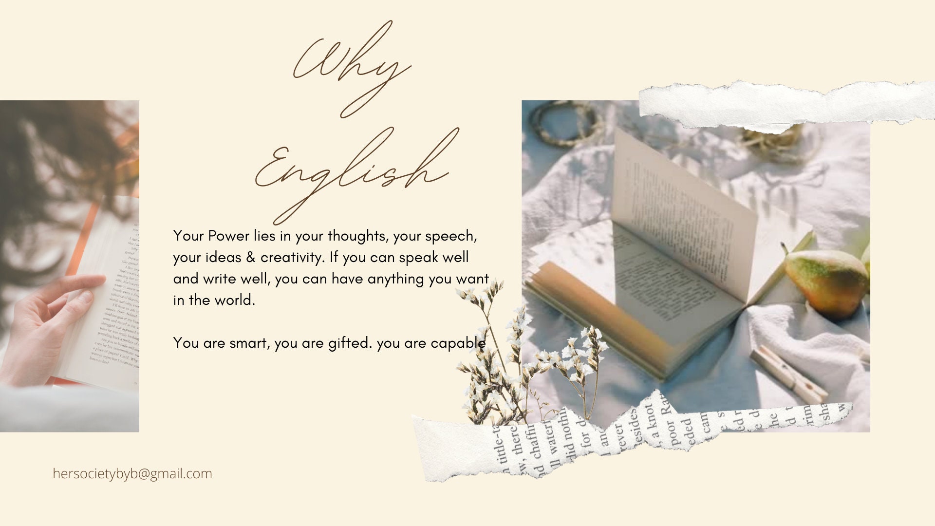 First Days of School About Me PPT for Teachers | Simple Powerpoint for ...