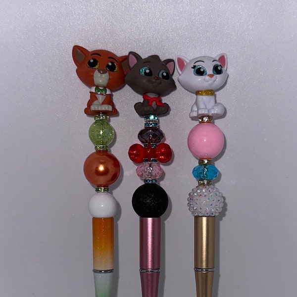 Aristocats Doorables - Etsy