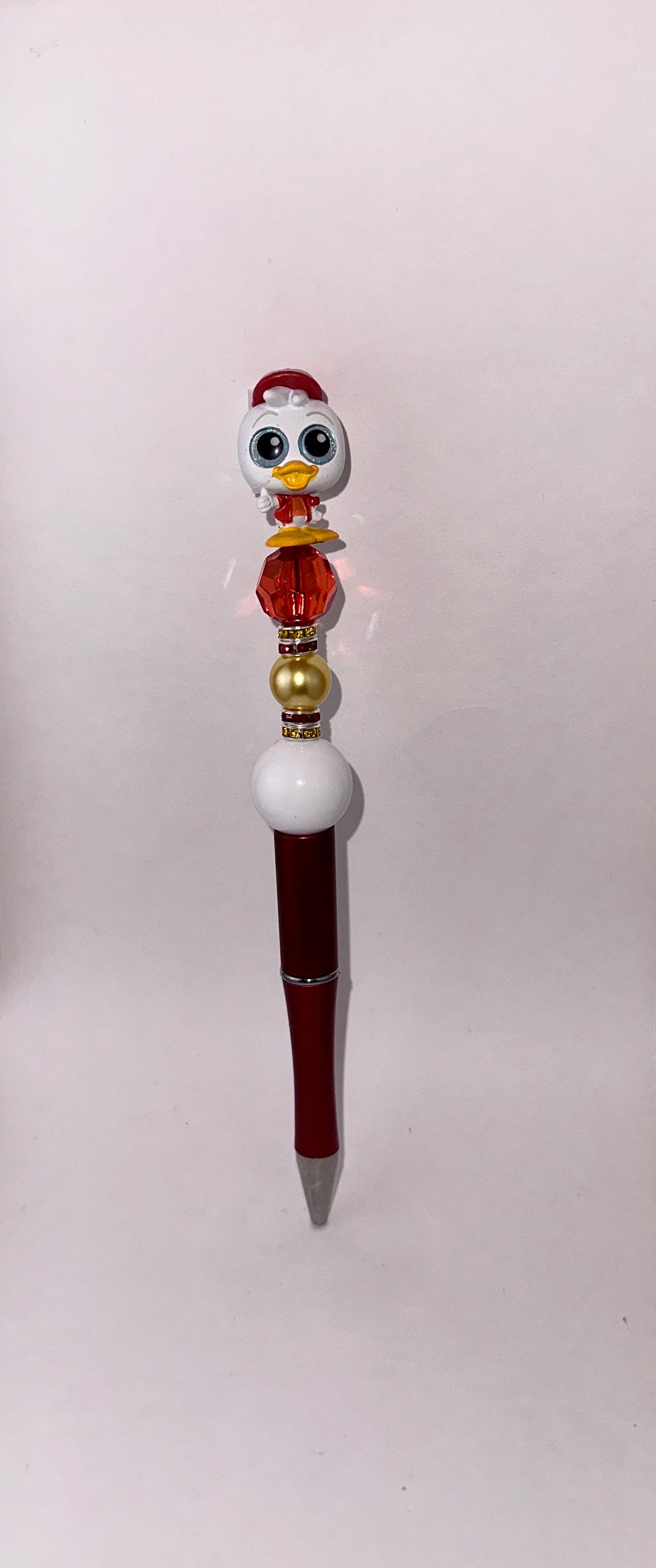 Donald Duck and Friends Themed Pens With Disney Doorables - Etsy