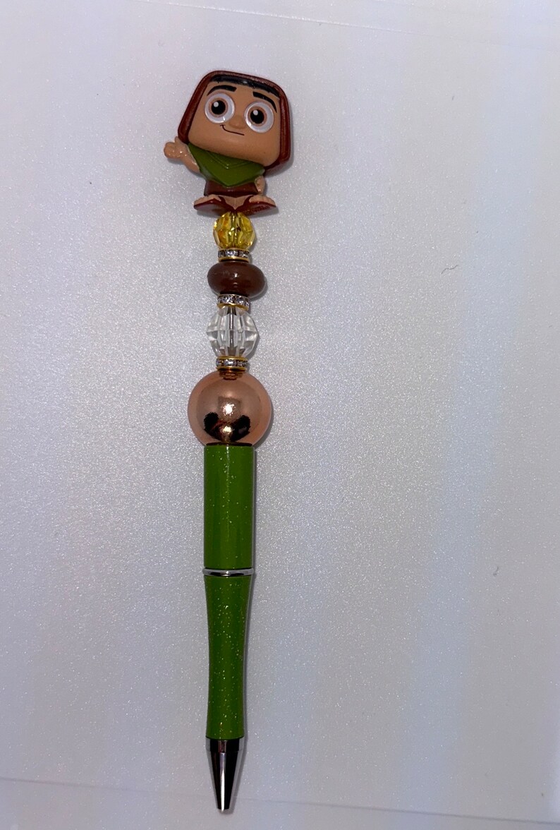 The Emperors New Groove Themed Pens With Disney Doorables - Etsy