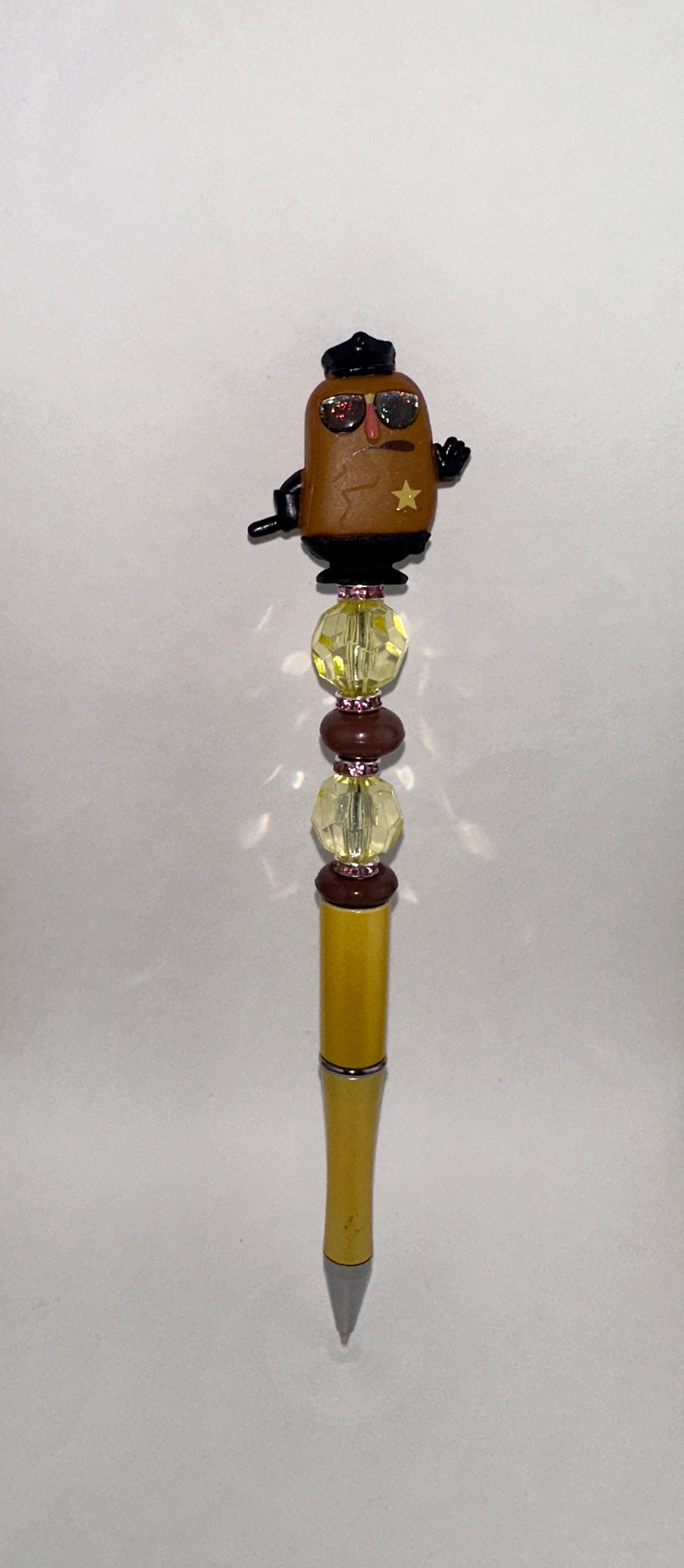 Wreck It Ralph Themed Pens With Disney Doorables - Etsy