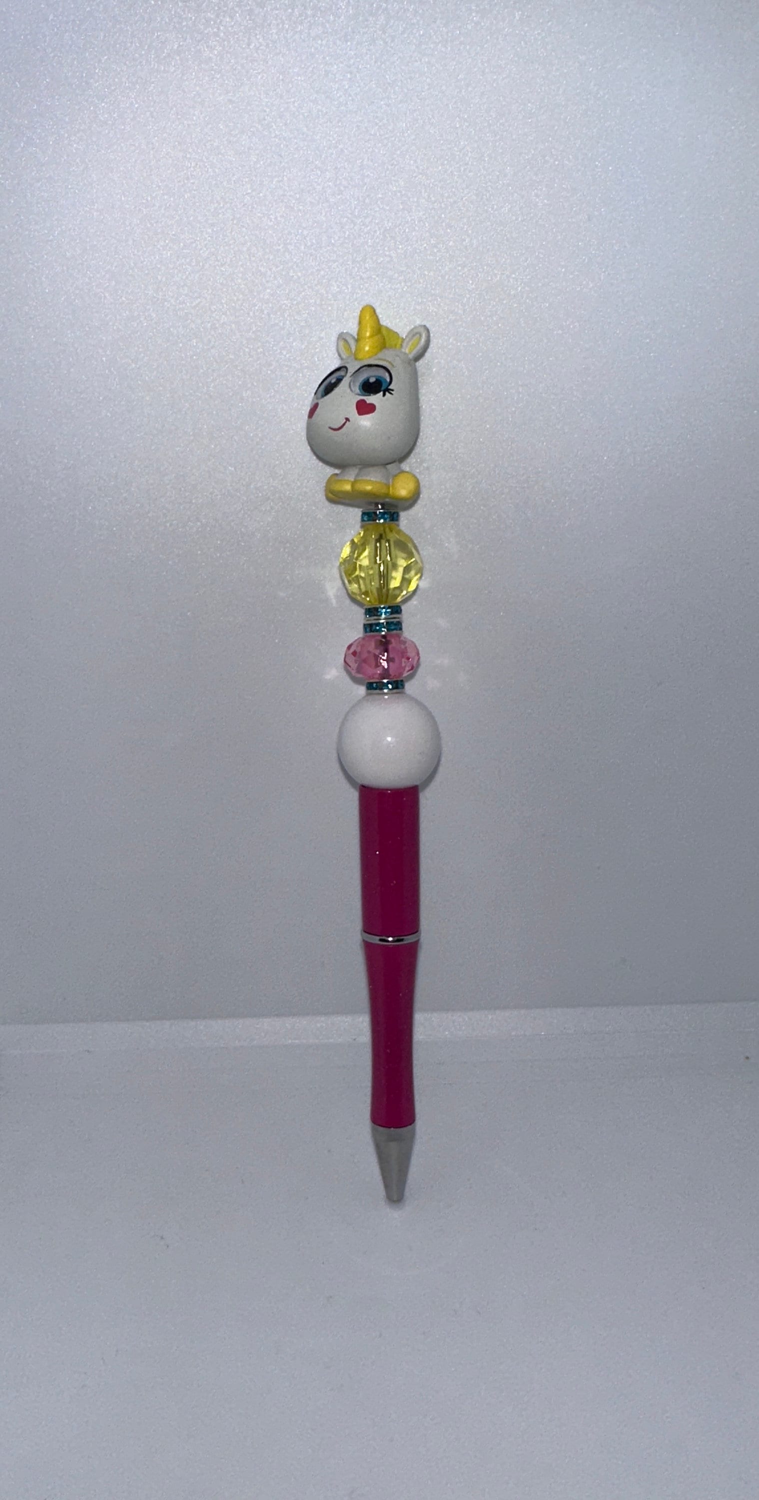 Toy Story Themed Pens With Disney Doorables - Etsy