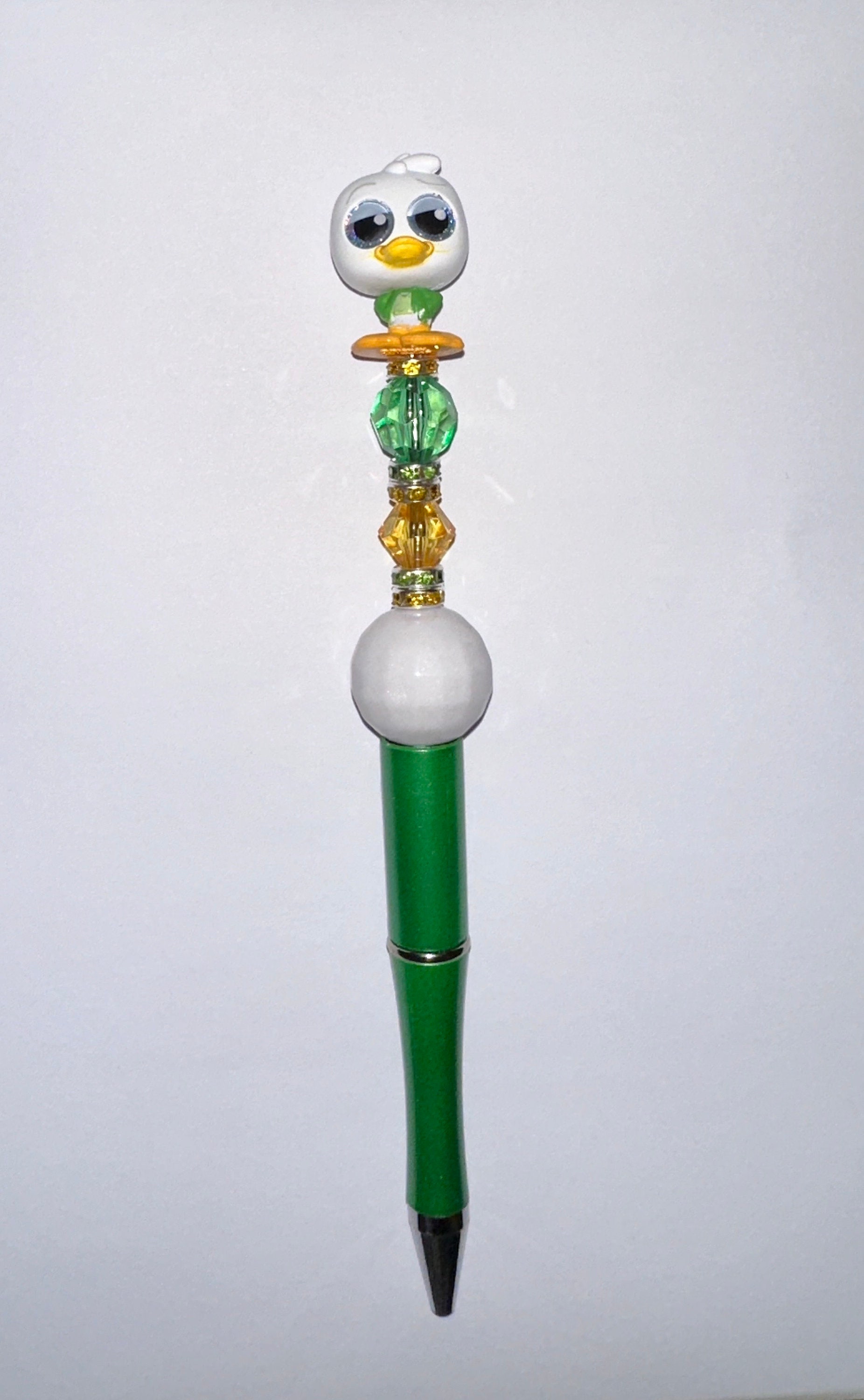 Donald Duck and Friends Themed Pens With Disney Doorables - Etsy