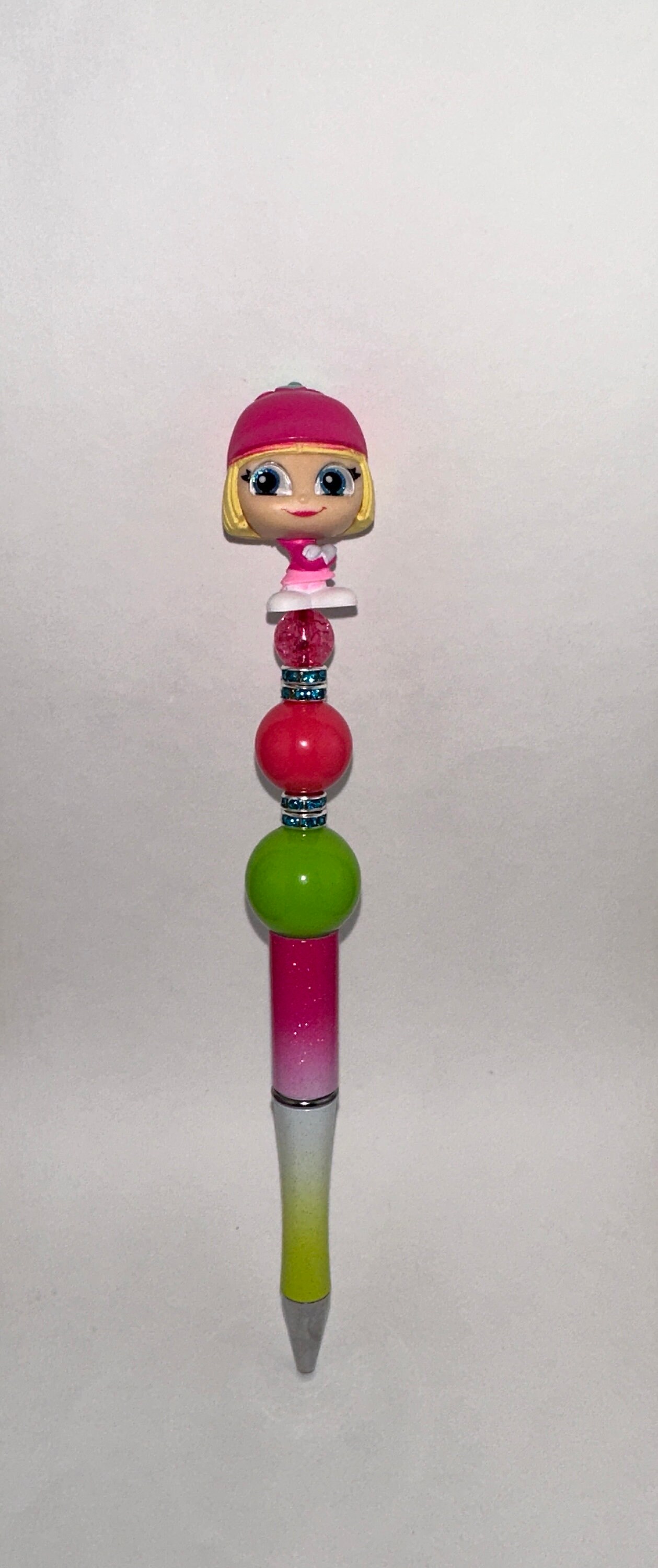 Wreck It Ralph Themed Pens With Disney Doorables - Etsy