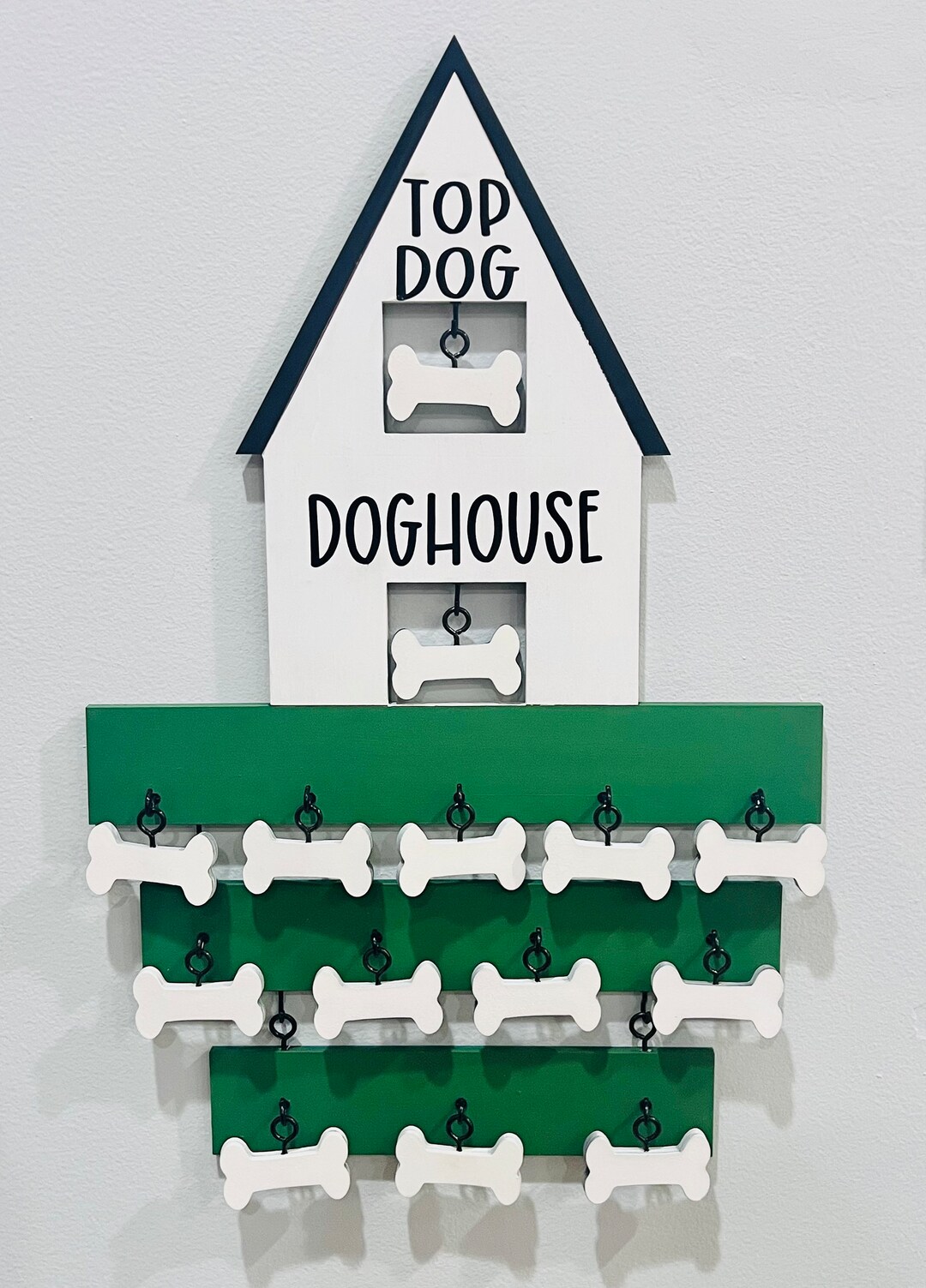 Extra Large Family Dog House - Etsy