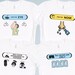 Funny Matching Pharmacy Tech Shirt, Group Pharmacy Technician Tshirt ...