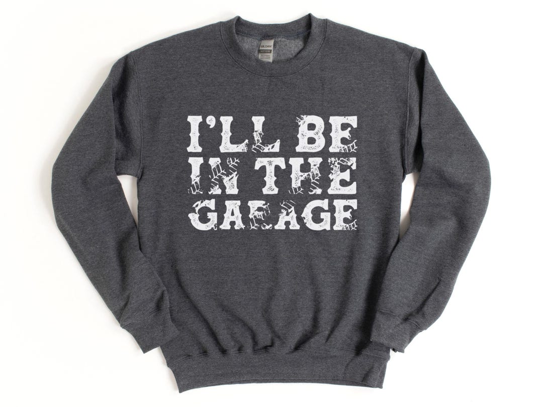Car Enthusiast Sweatshirt, Car Lover Sweater, Car Guy Gift for Car ...