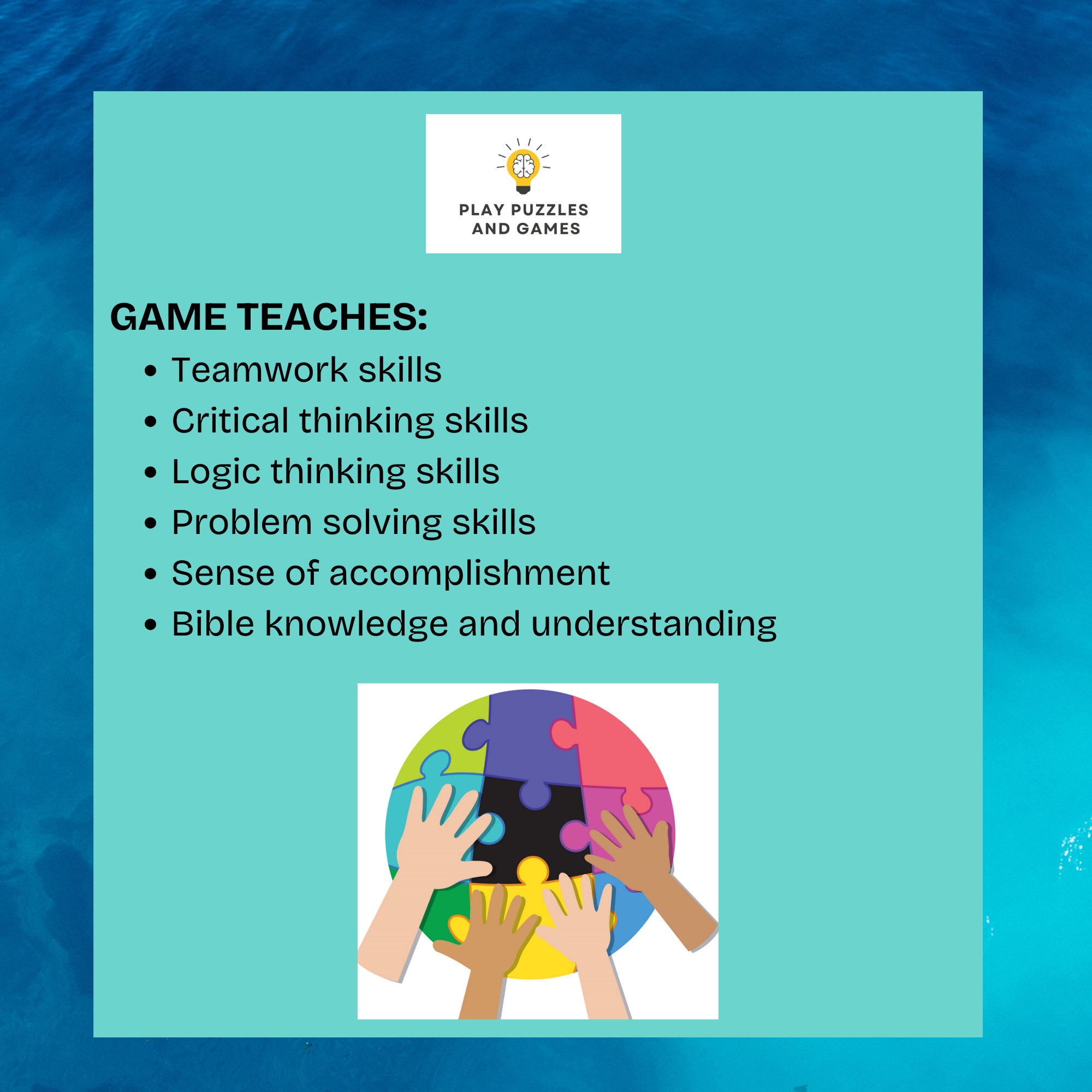 Bible Escape Room Jesus Birth Nativity Bethlehem Bible Study Family ...