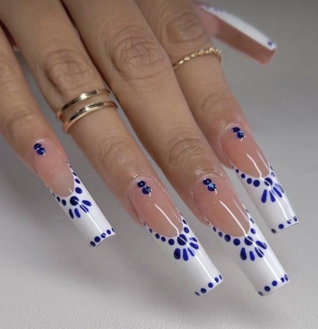 Clase Azul - Etsy
