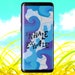 INHALE EXHALE Phone Background, Motivational, Inspirational and ...