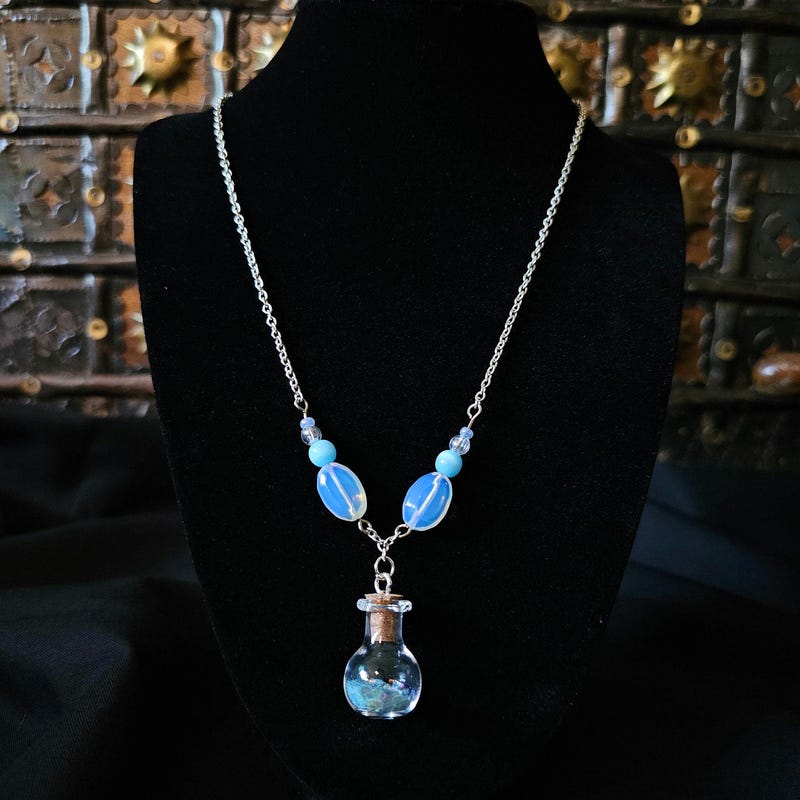 Mermaid Tears - Etsy