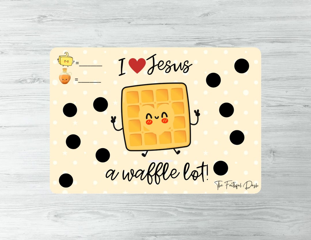 LOVE JESUS Scratch off Savings Challenge | You Choose the Amount to ...