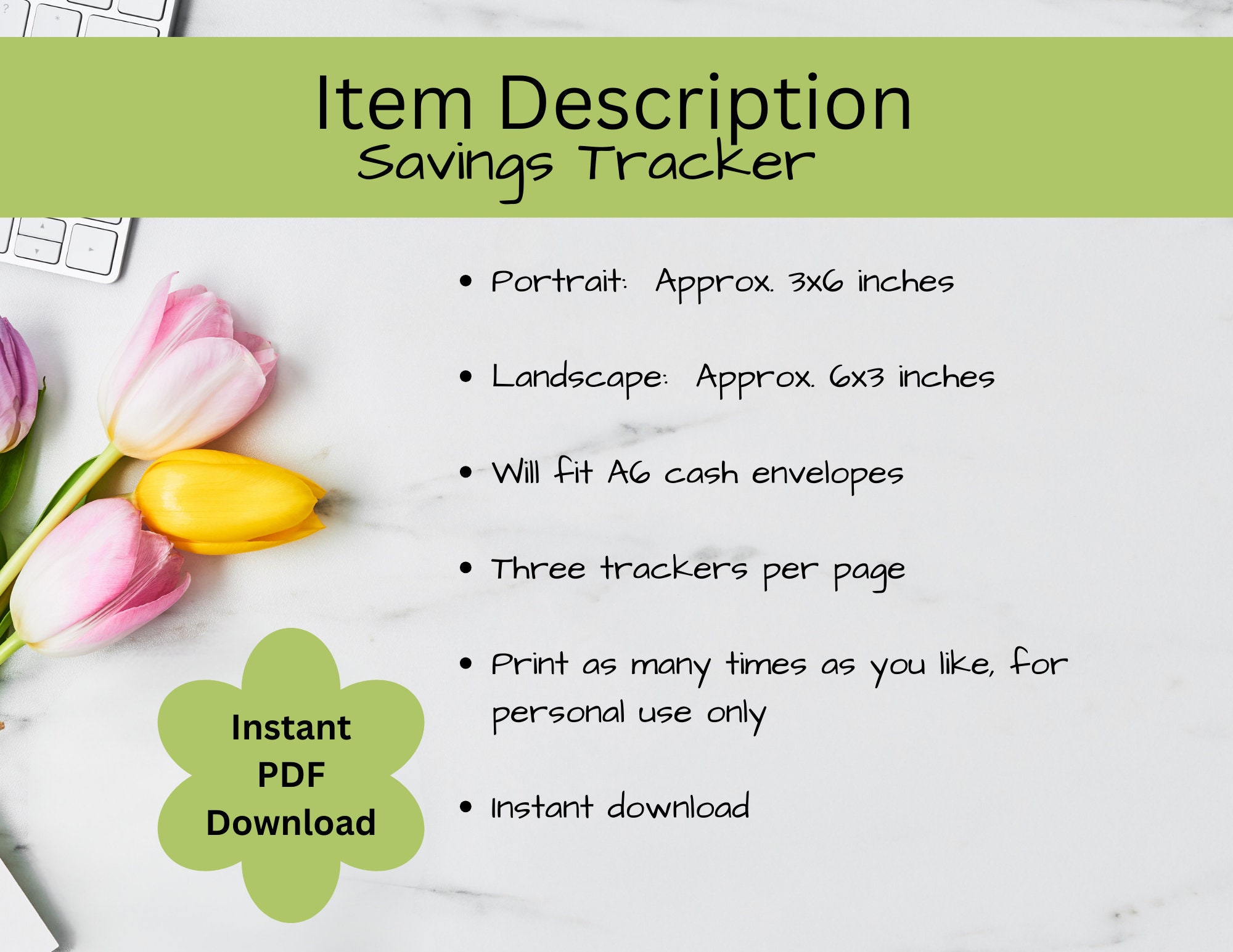 52 Envelope Challenge 52 Week Challenge Cash Envelope - Etsy