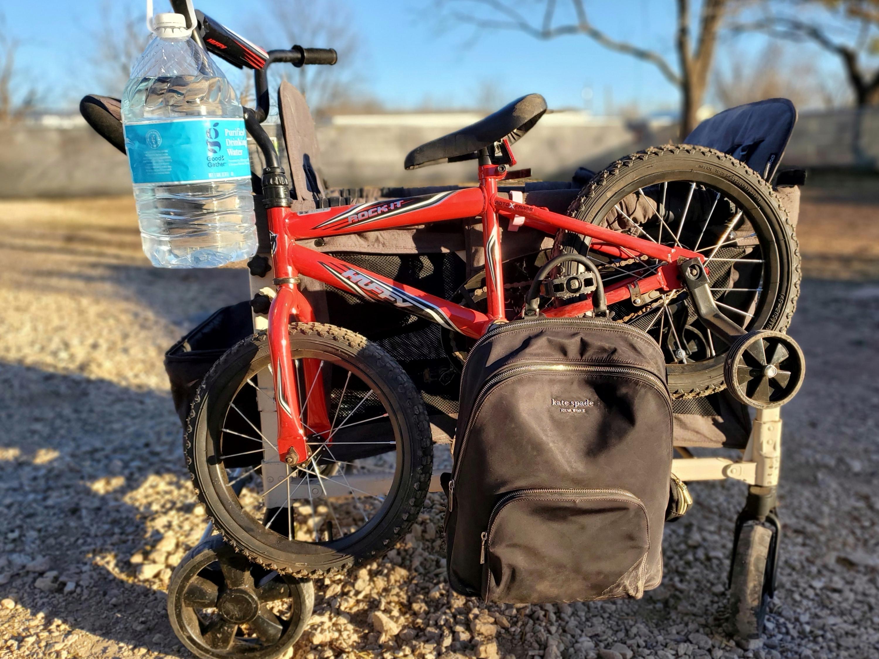 NEW Wonderfold Wagon Hook - Etsy