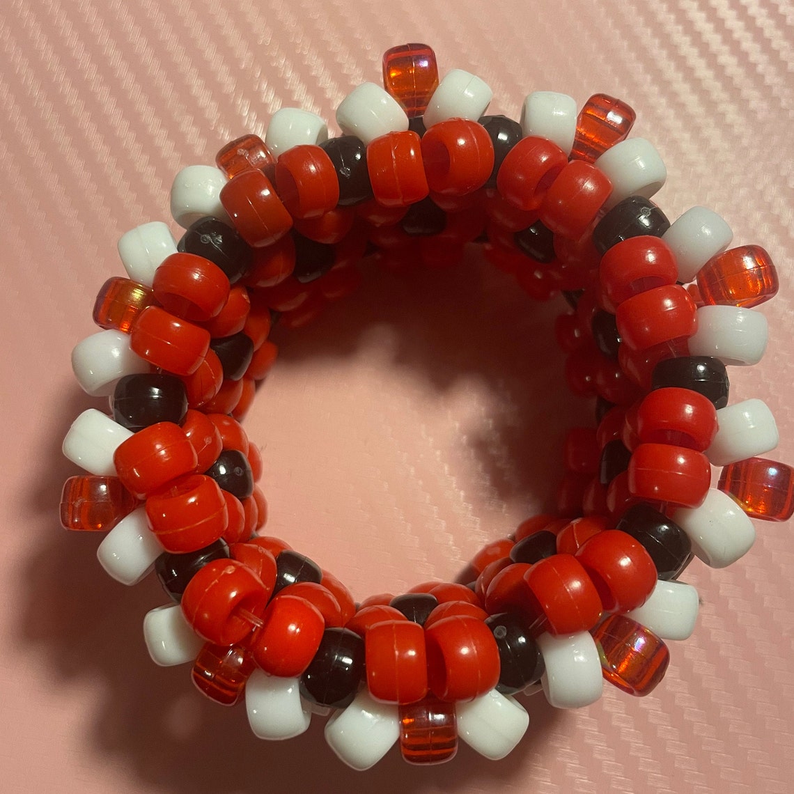 Custom Mini Rotating Kandi Cuffs - Etsy