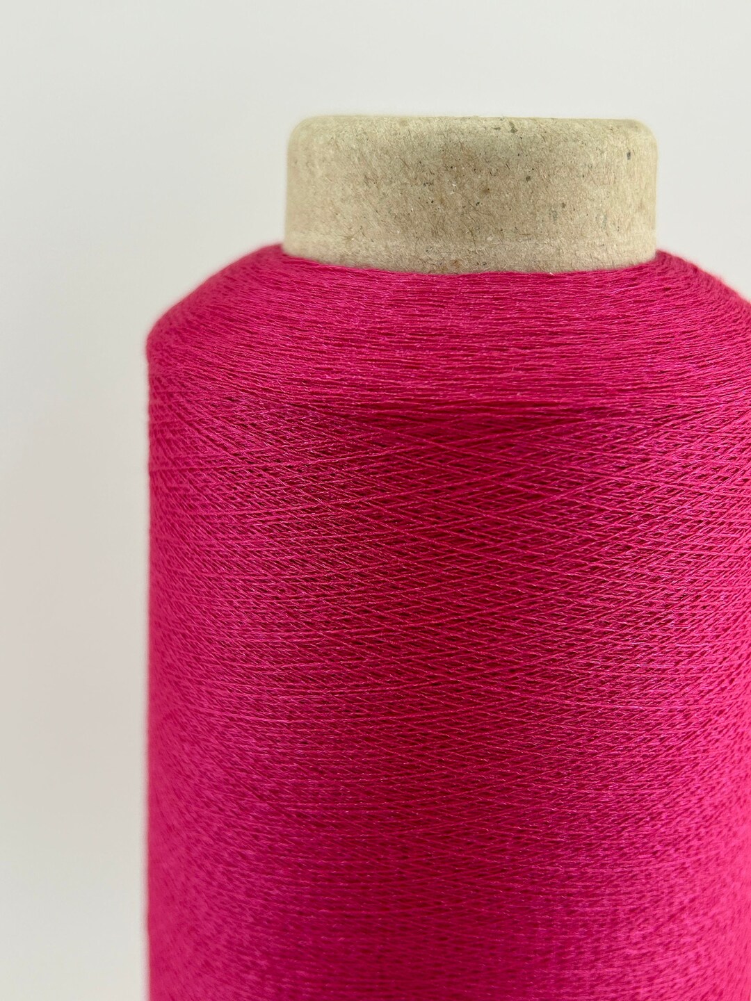 Luxurious Italian Lurex: Perfect for Machine and Hand Knitting Projects ...