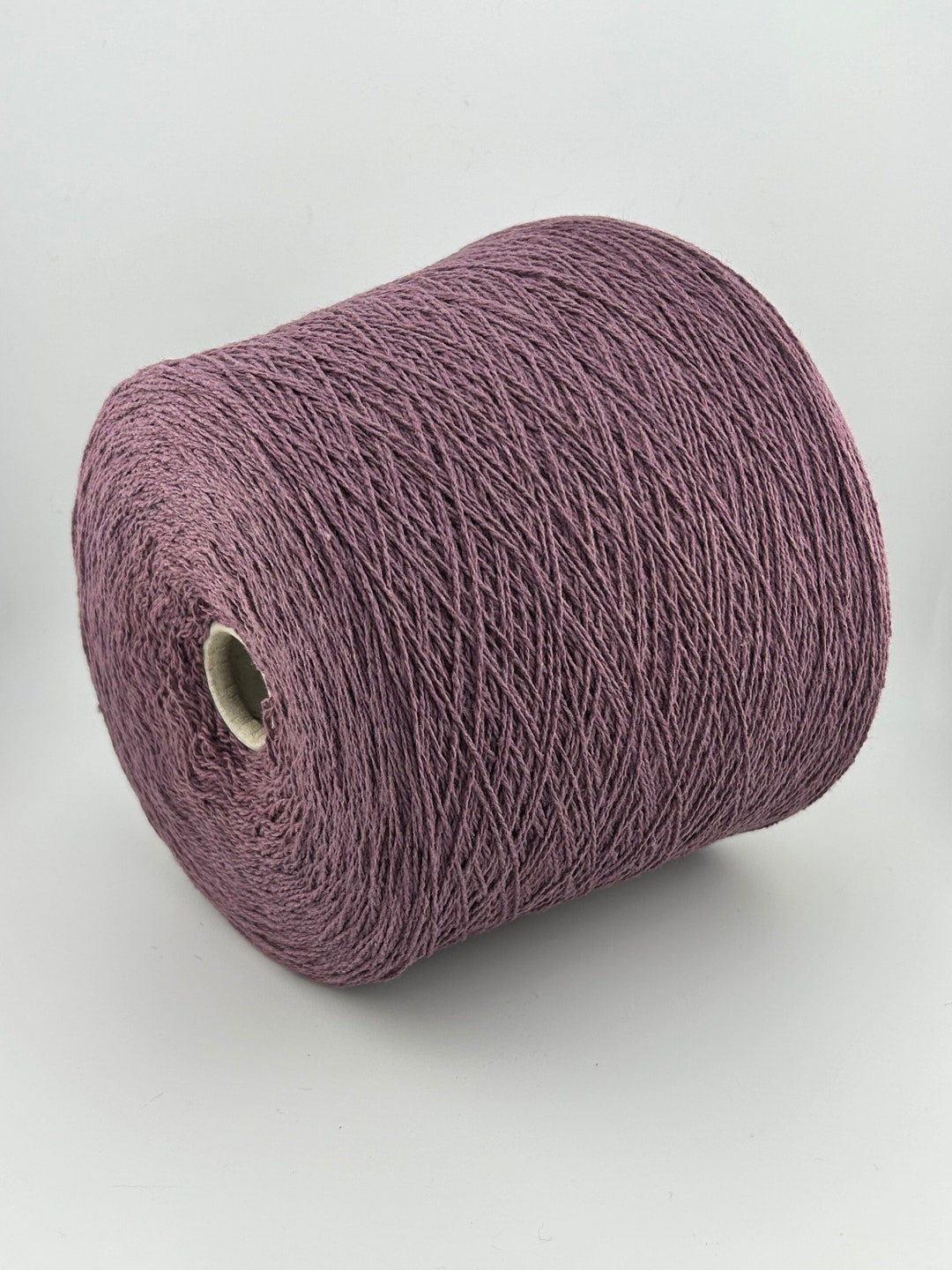 Merino Wool Yarn, Yarn on Cone, Wool Yarn Cone, Knitting Machine, Sock ...