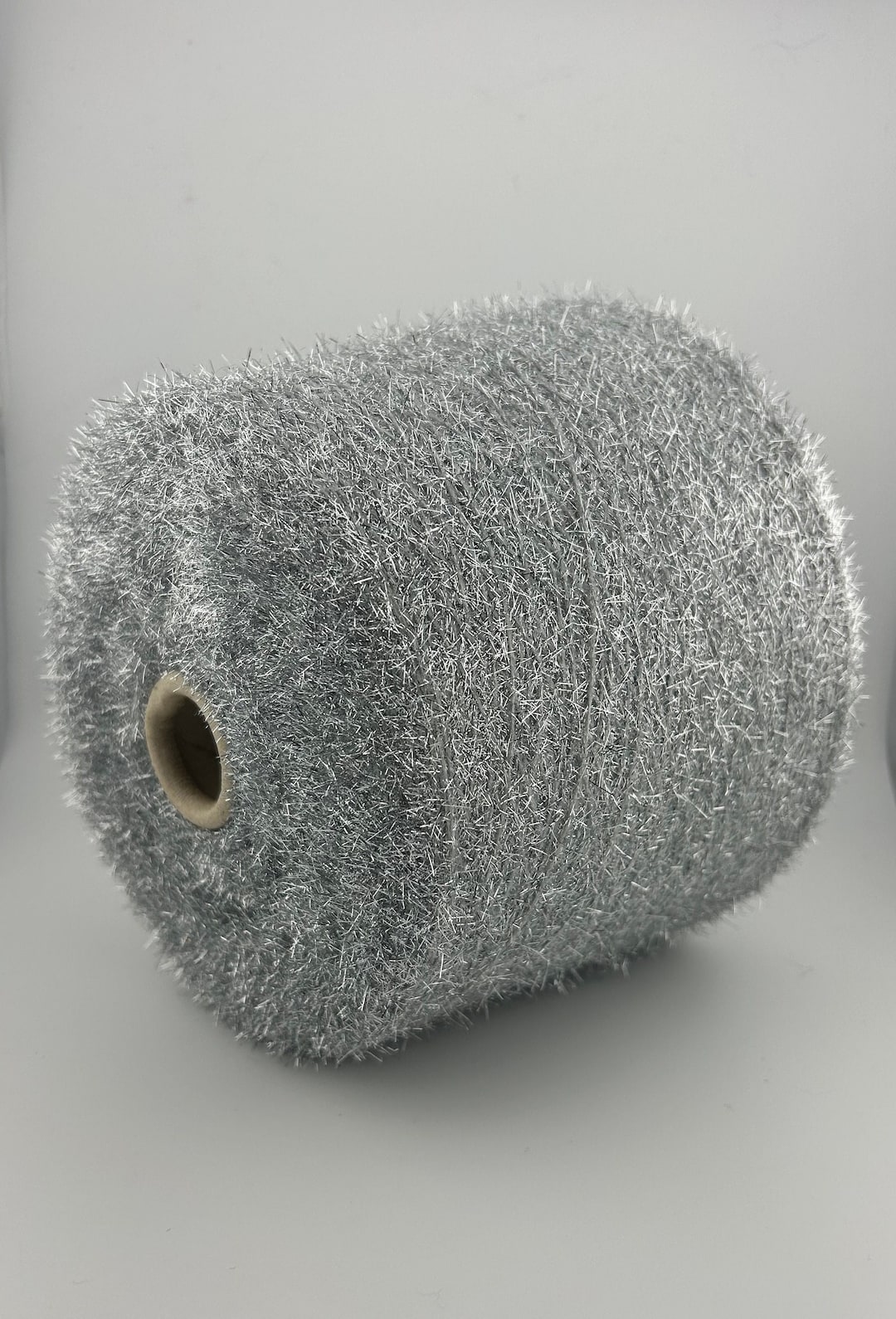 Sparkle and Shine: Italian Lurex-grass, Yarn on Cone, Lurex Yarn ...