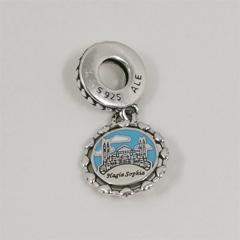 Pandora Charm - Etsy