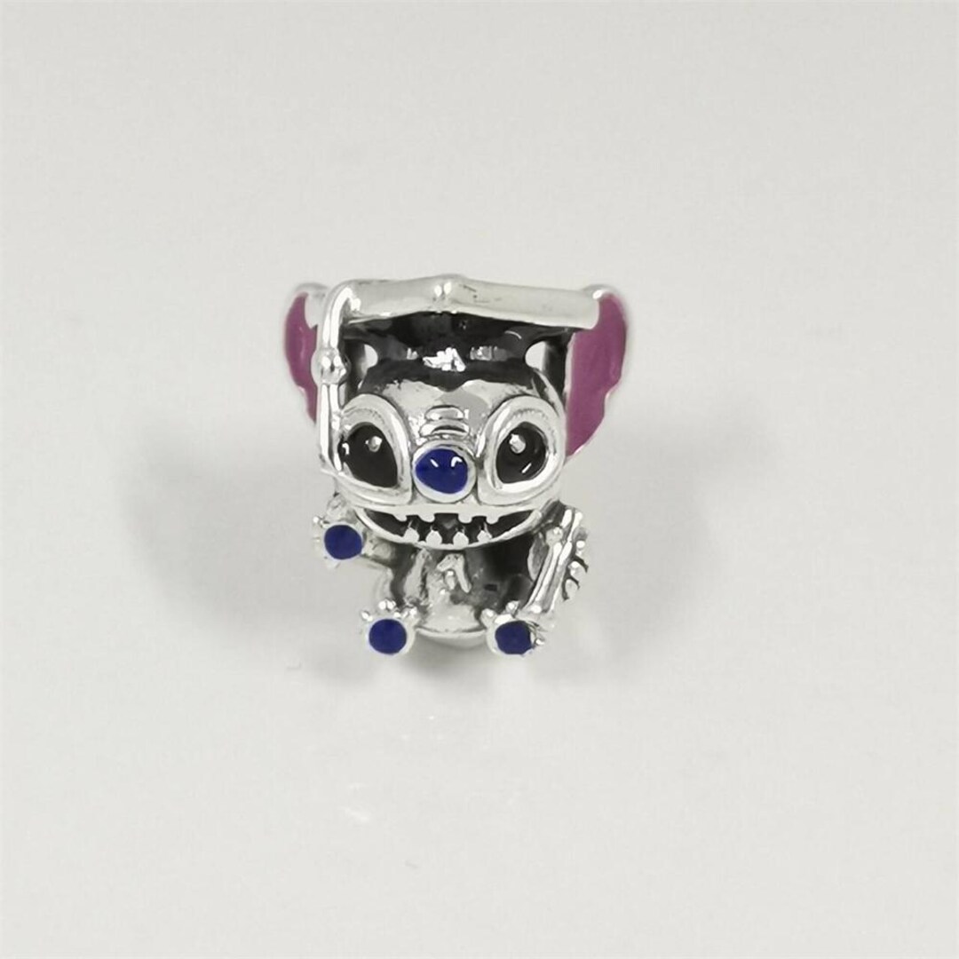 Pandora Stitch Graduation Charm - Etsy