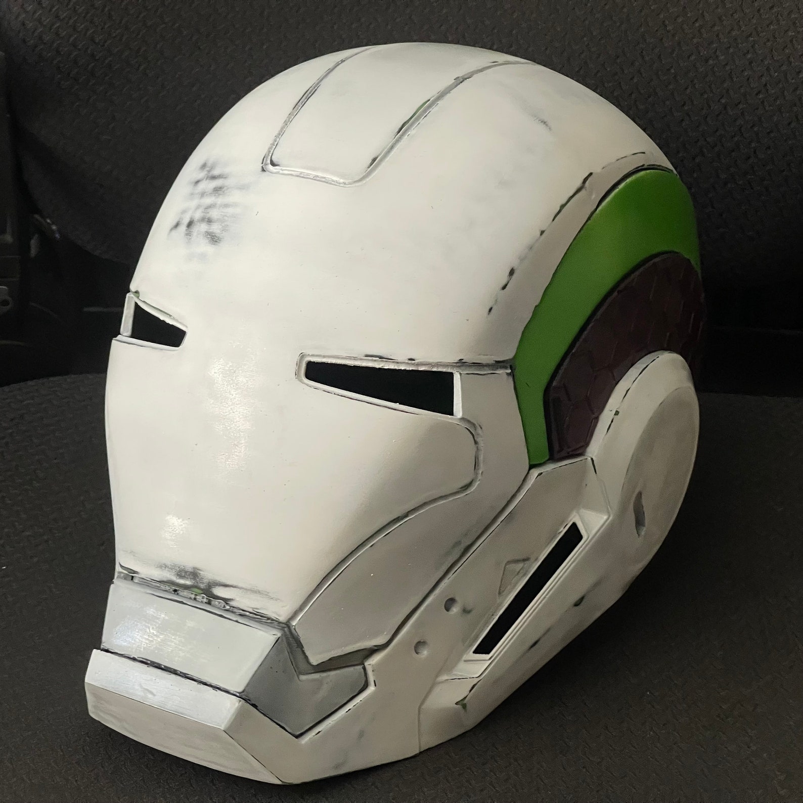 Buzz Lightyear Helmet - Etsy