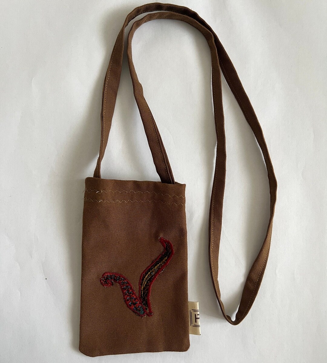 Cloth Phone Bag Phone Case Lightweight Phone Carrier - Etsy