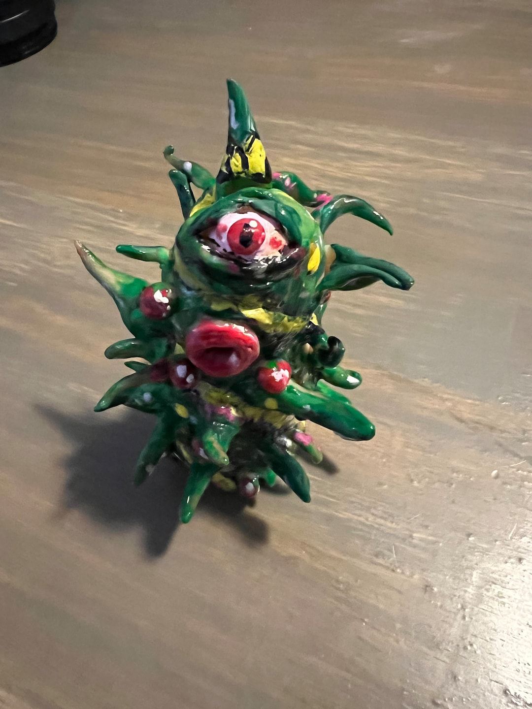 Tree Goblin Nightmare Christmas Edition - Etsy