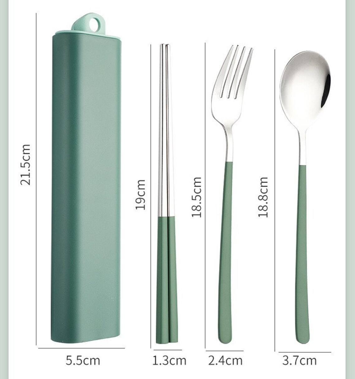 Lunch Box Thermos Food Flask Leakproof Stainless Steel Vacuum Lunch Box ...