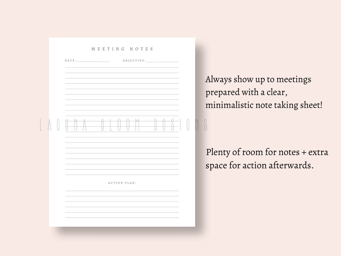 Work Day Planner Bundle Goodnotes Digital Planner - Etsy