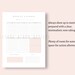 Work Day Planner Bundle Goodnotes Digital Planner - Etsy
