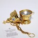 Brass Incense Burner Chain Christian Home Decor Orthodox Catholic ...