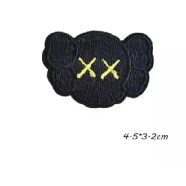 Shop Nike Iron on Patch - Etsy