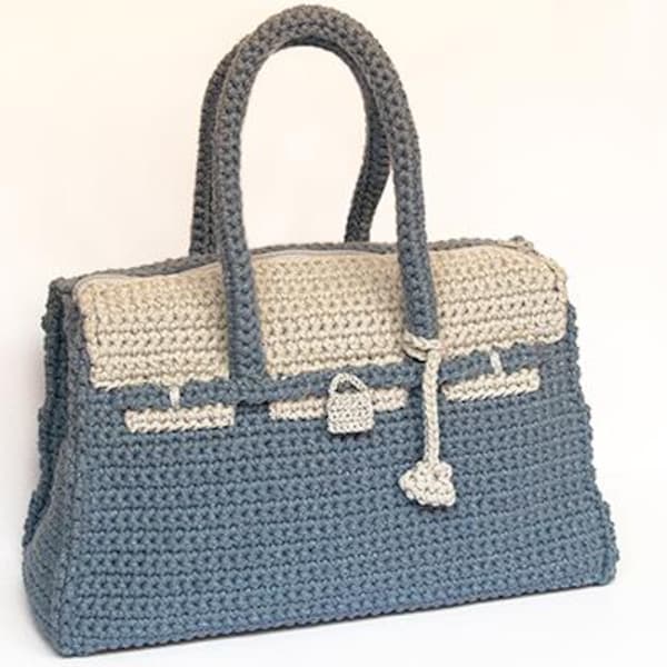 Birkin Pattern - Etsy