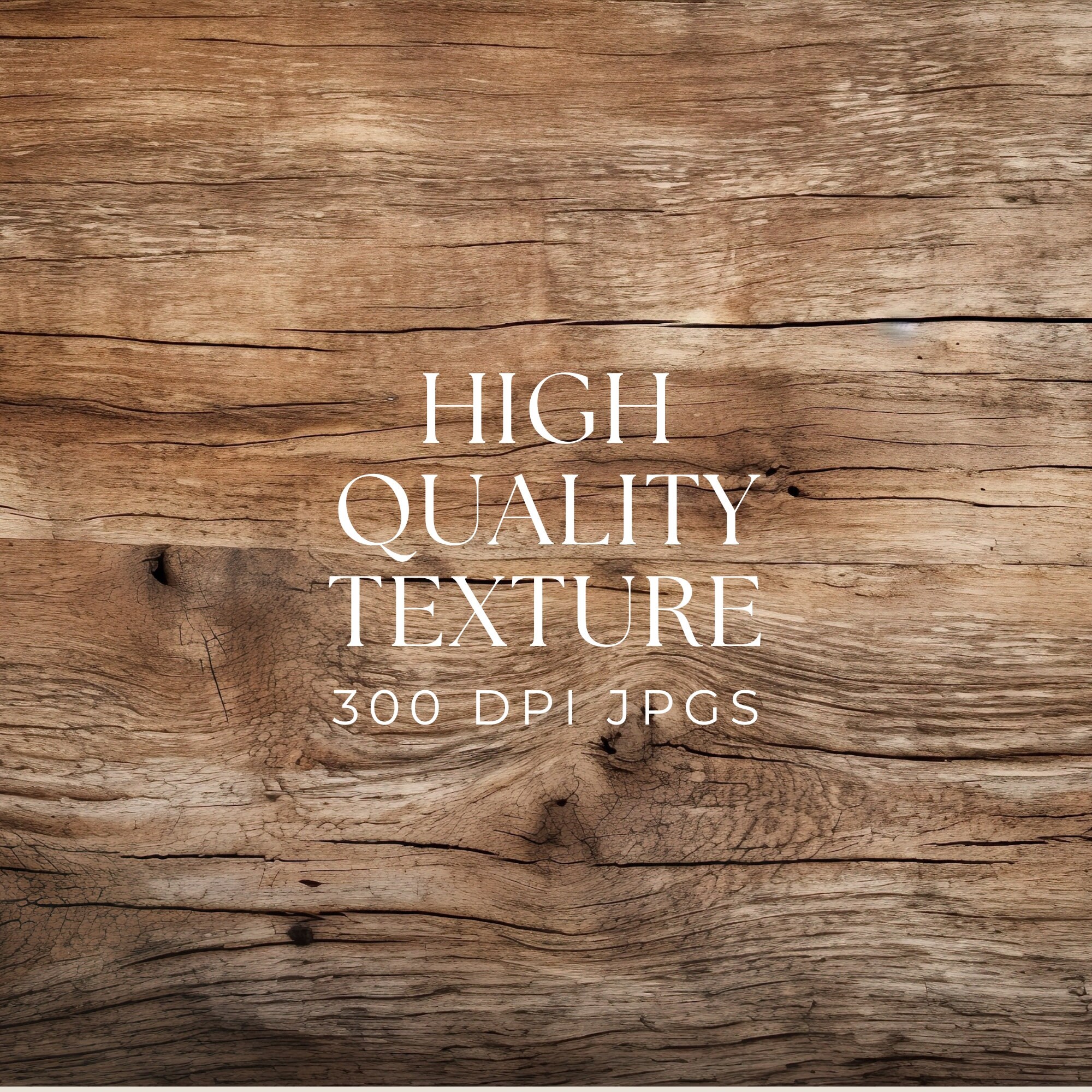 Warm Wood Texture Clipart. Wood Grain Background. JPEG Images. Rustic ...