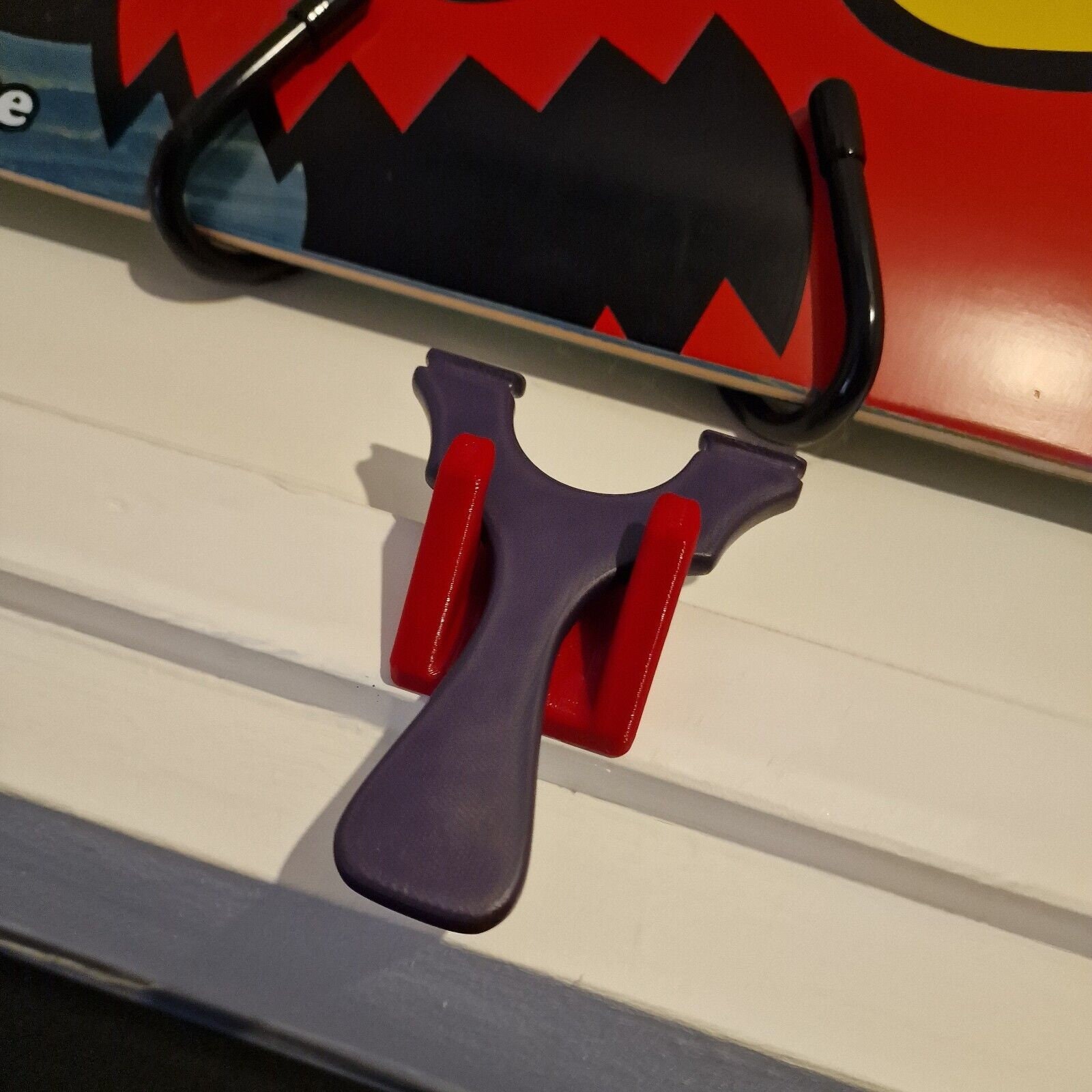 Slingshot Catapult Wall Mount 3D Printed - Etsy