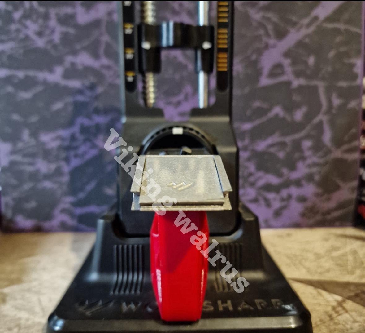 Worksharp 3d Printed Support EDC - Etsy