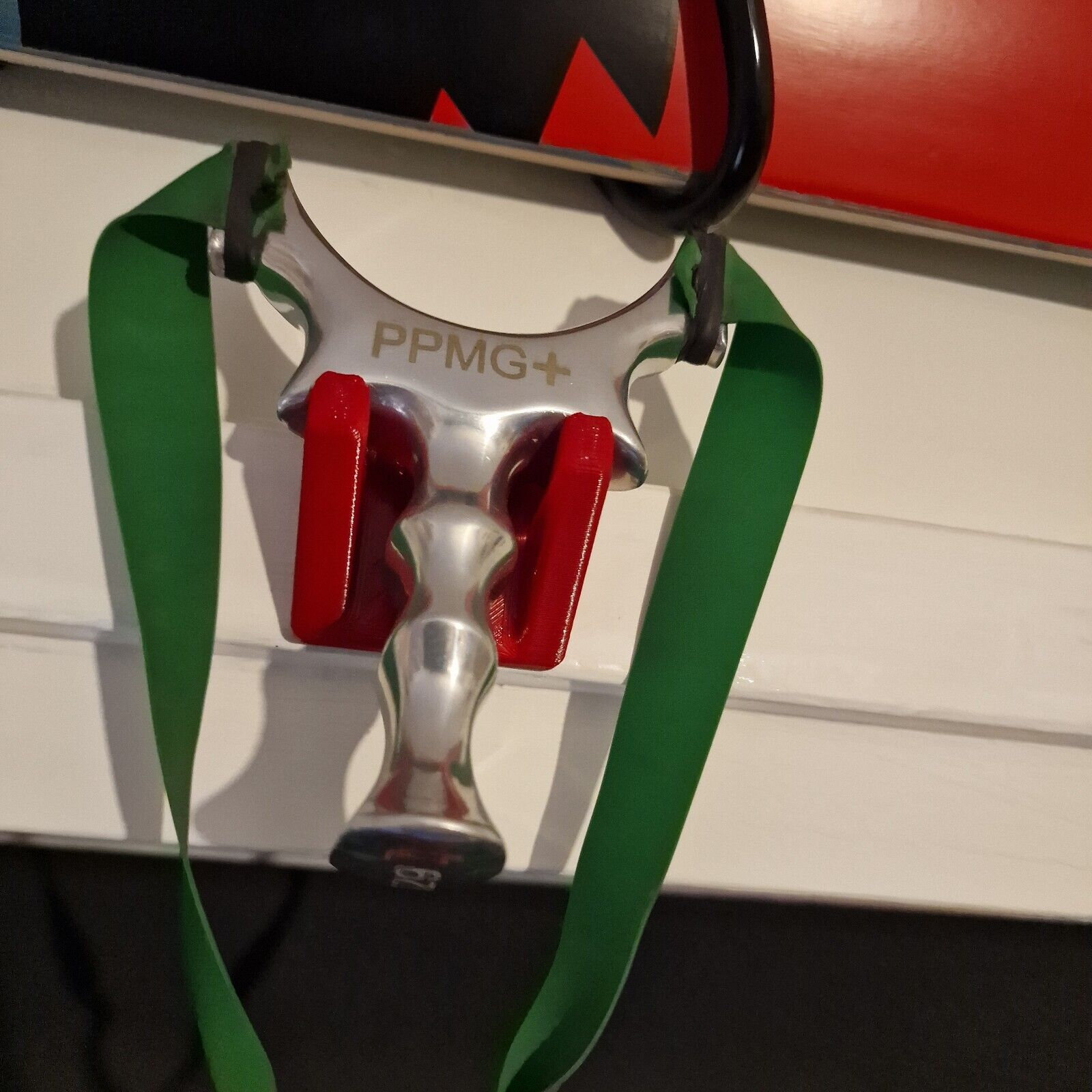 Slingshot Catapult Wall Mount 3D Printed - Etsy