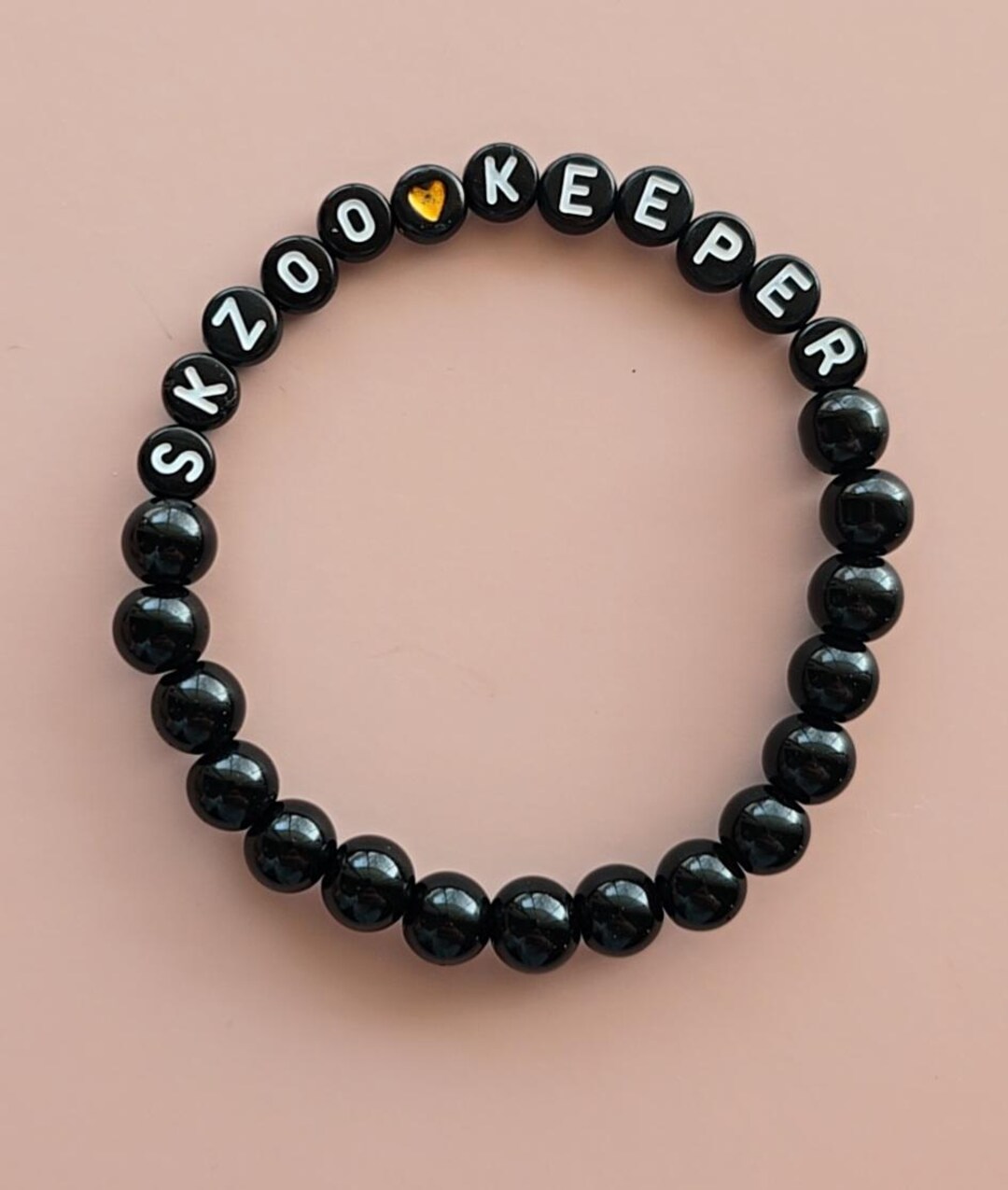 Skzoo Keeper Bracelet - Etsy